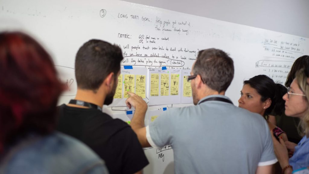 With Jake Knapp, creator of the Design Sprint process at Google ...