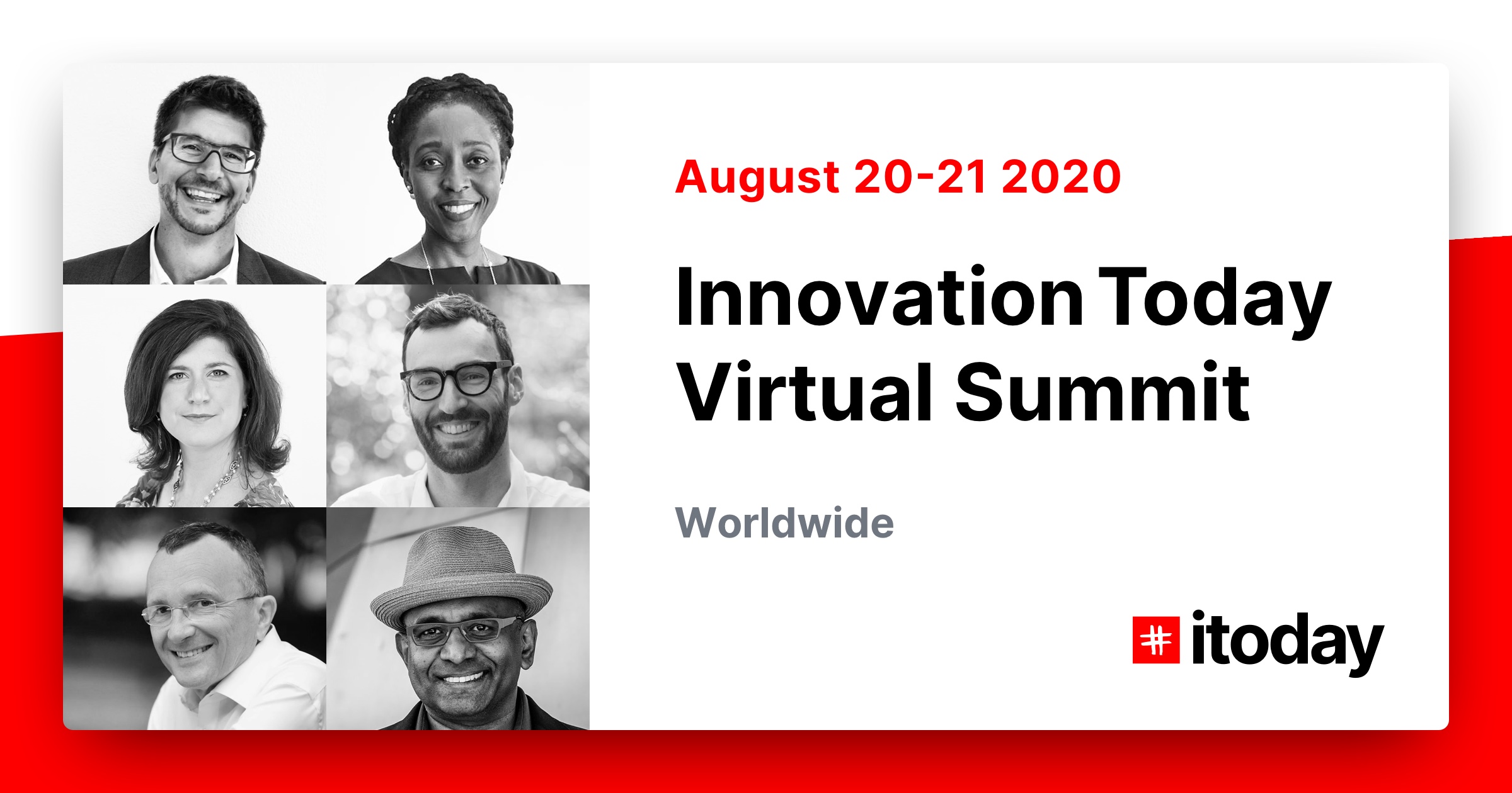 Innovation Today Conference