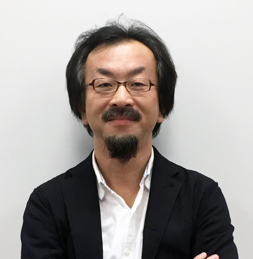 Yukio Ando - Innovation Today