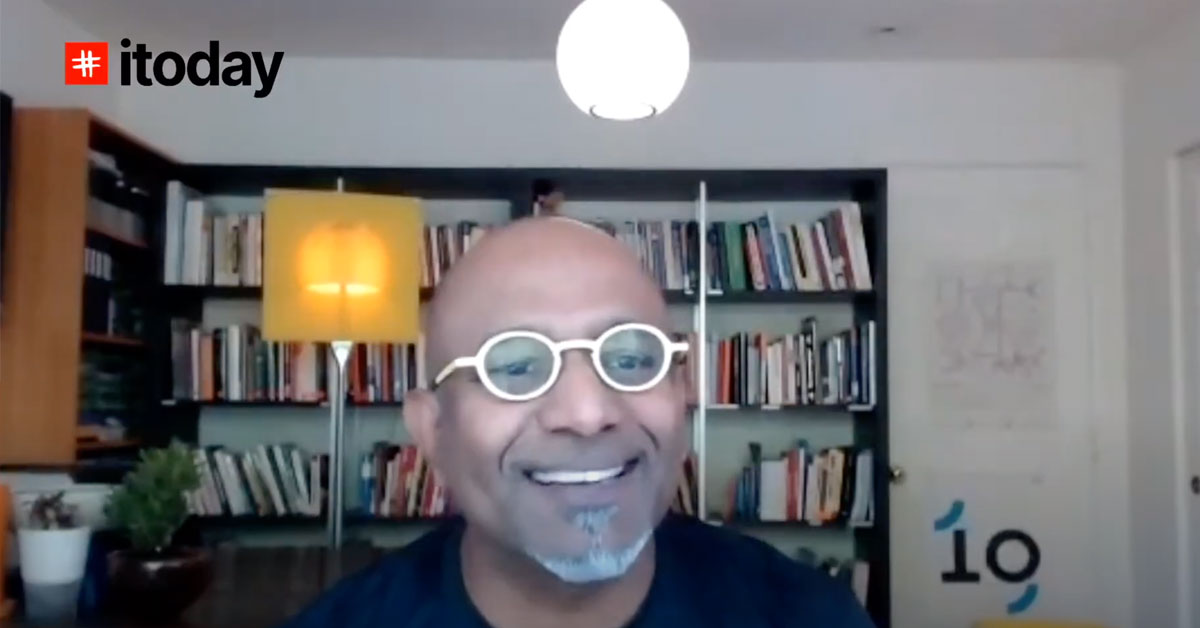 Replay Surya Vanka - Innovation Today